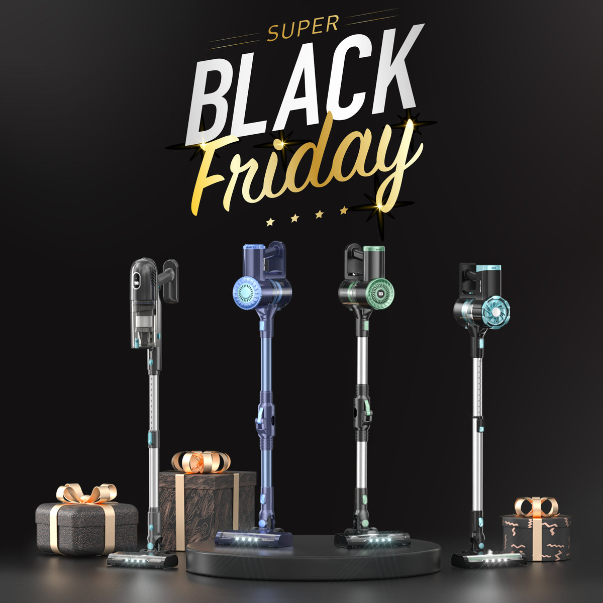 The Best Black Friday Pre-heat with Prettycare – PRETTYCARE