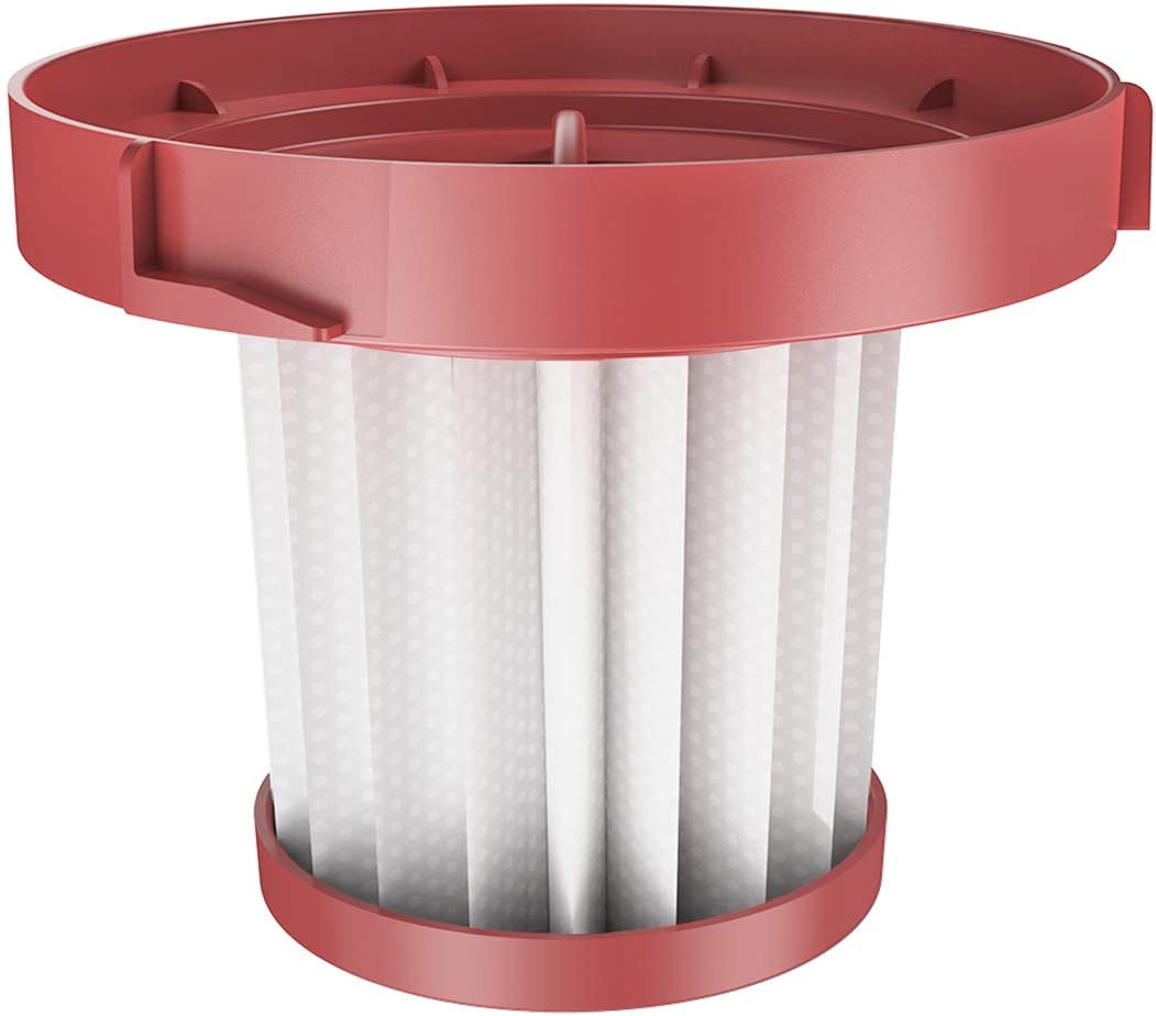 HEPA KIT for PRETTYCARE W100